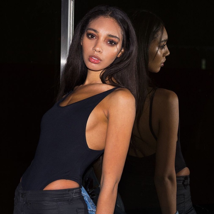 Picture of Brianna Lopez