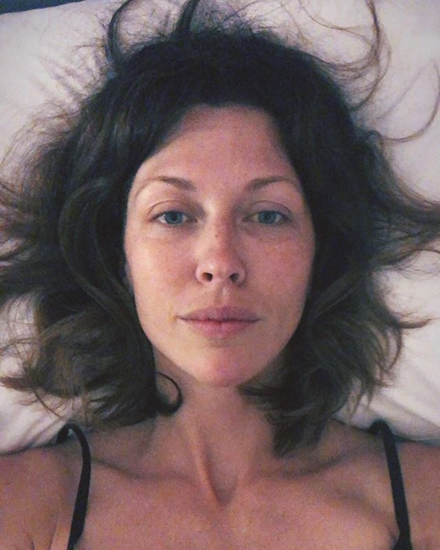 Margo Stilley picture