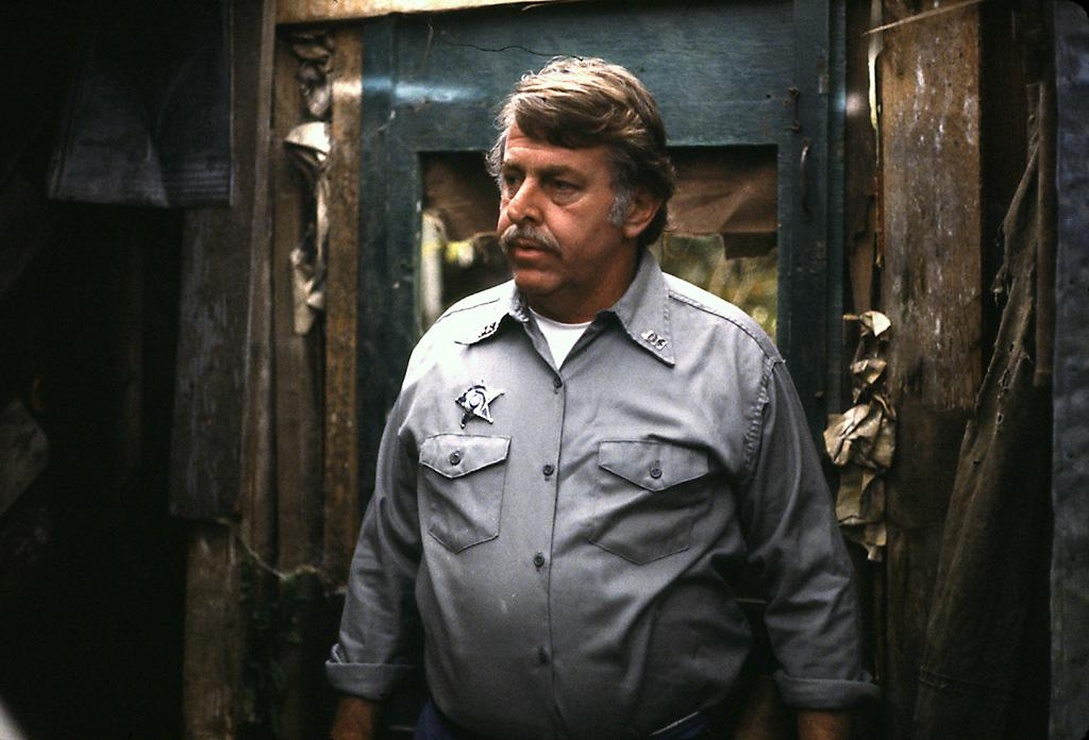 Picture of Friday the 13th Part 2