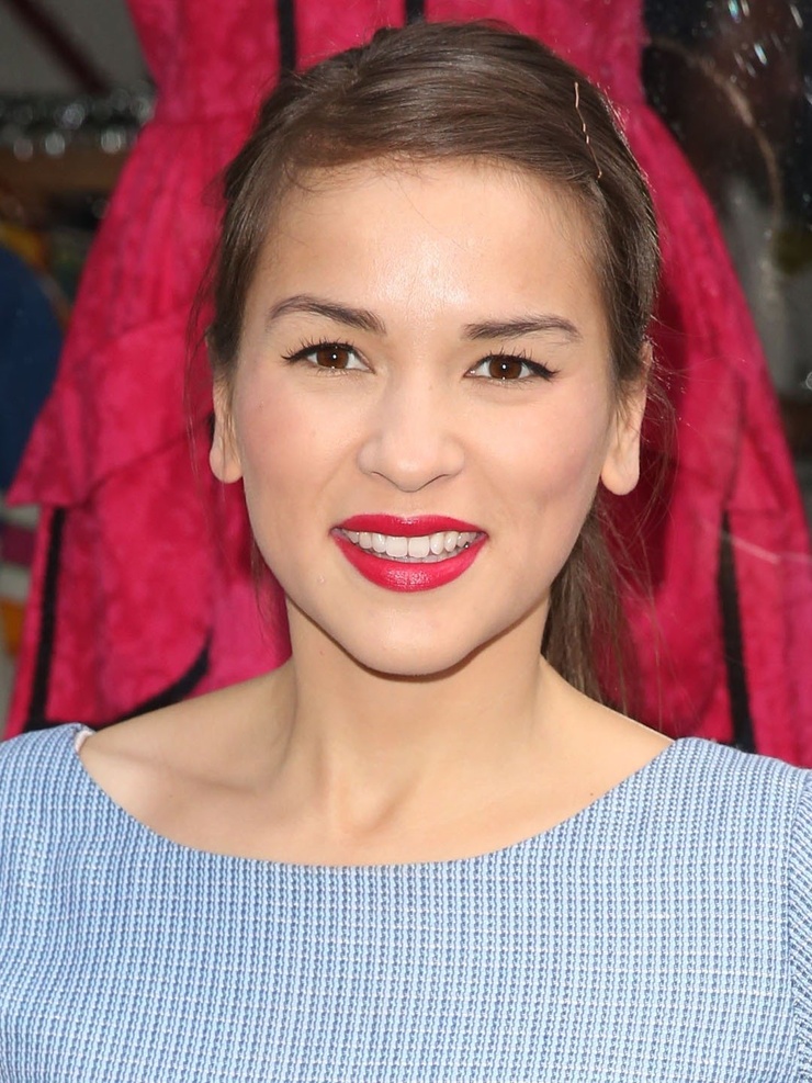 Picture of Rachel Khoo