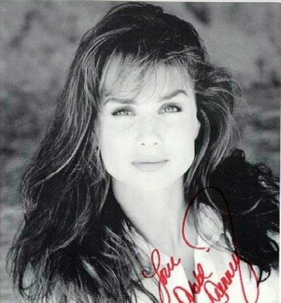 Picture of Debbe Dunning