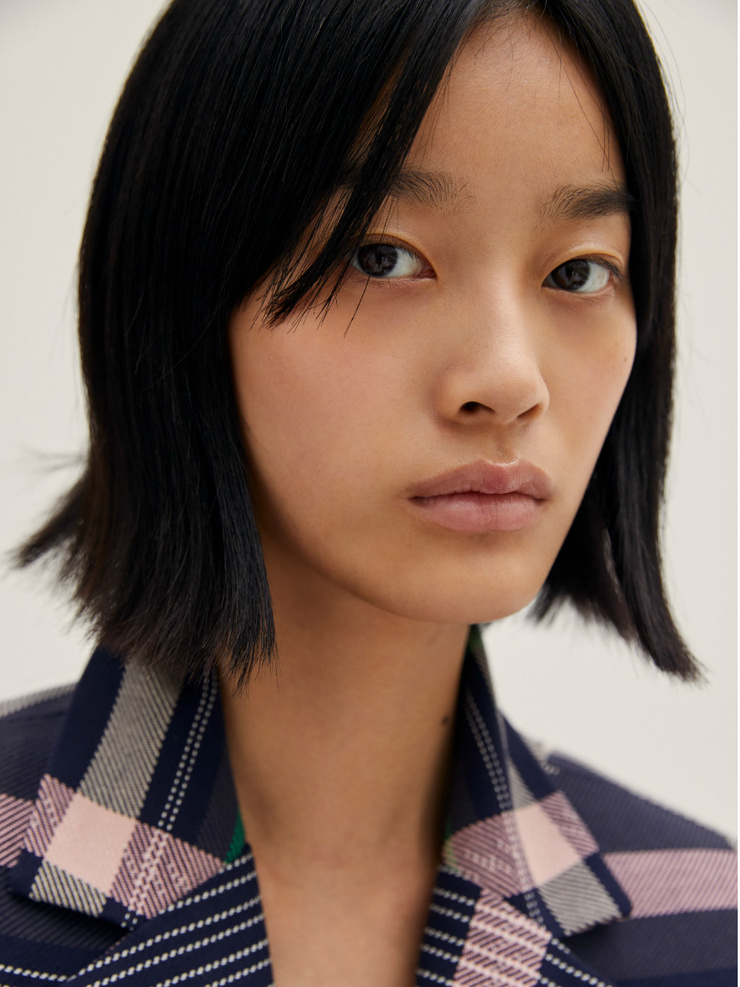 Picture of Jiang Rui Qi