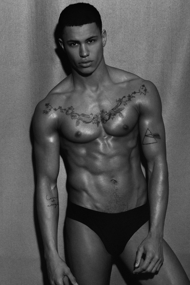 Image of Asher Flowers