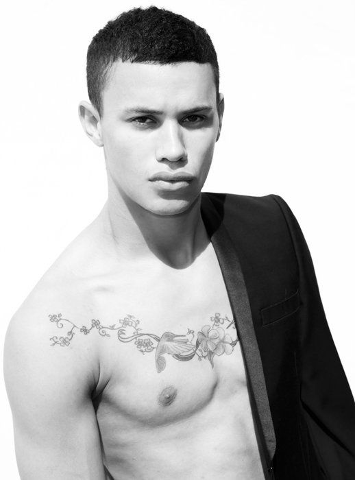 Picture of Asher Flowers