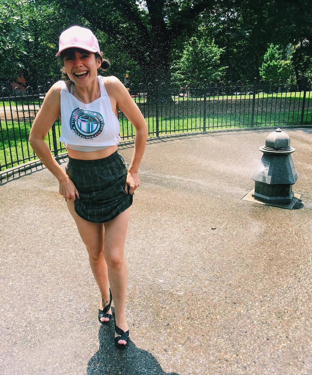 Image of Francesca Root-Dodson