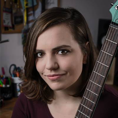 Picture of Mary Spender