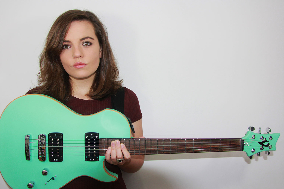 Picture of Mary Spender