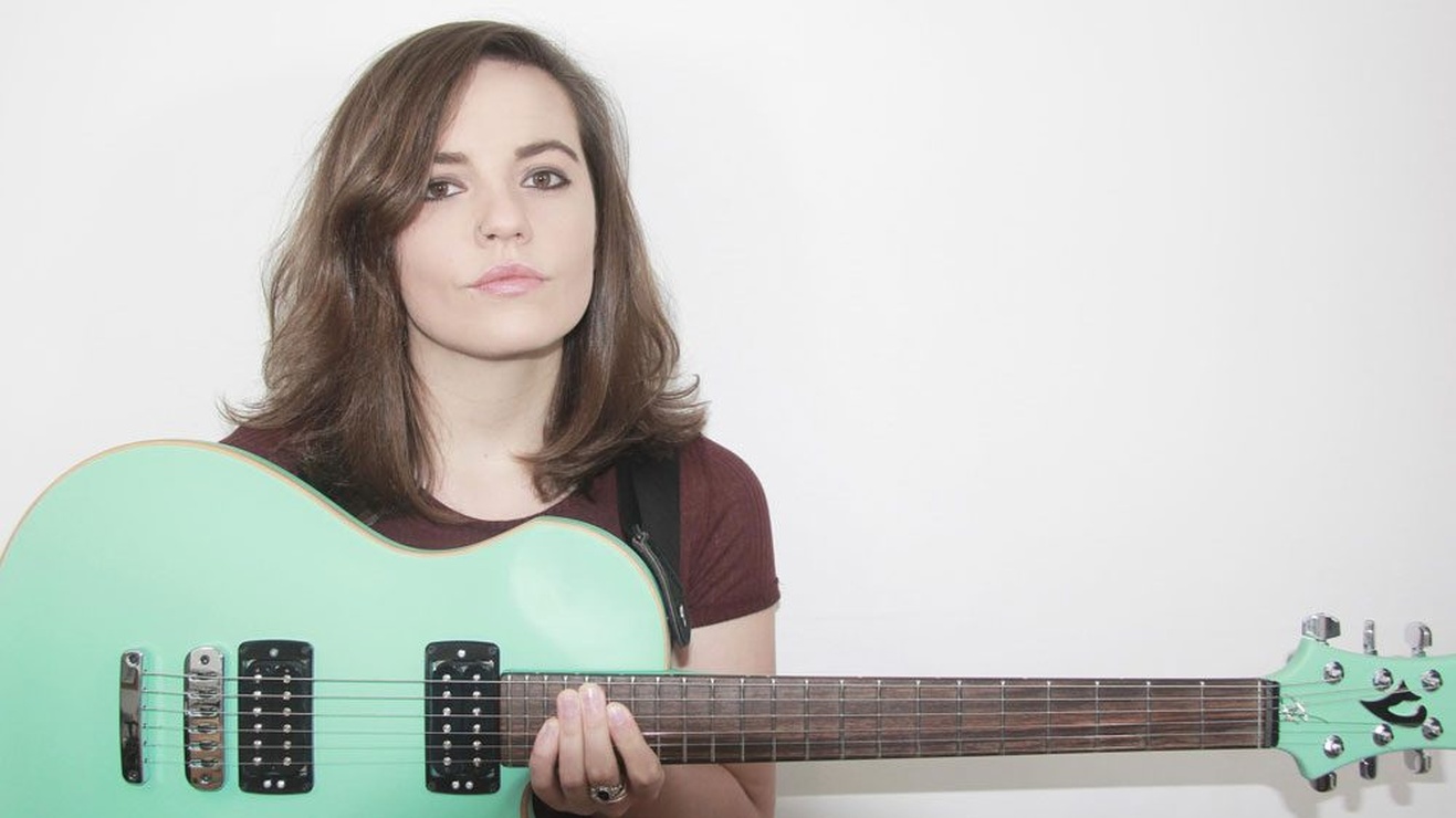 Picture of Mary Spender