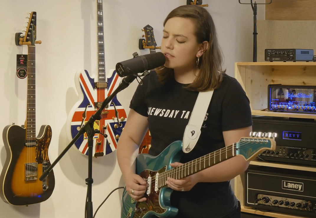 Picture of Mary Spender