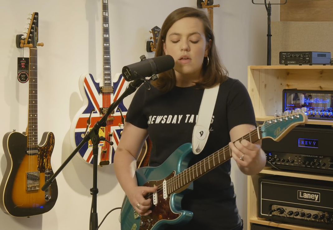 Picture of Mary Spender