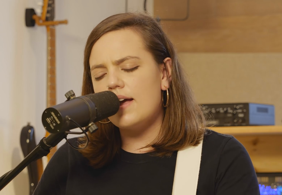 Mary Spender picture