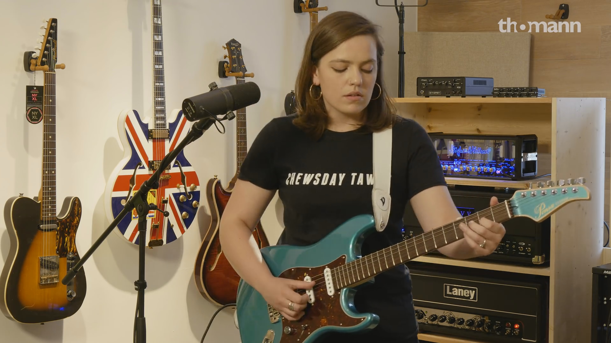 Picture of Mary Spender