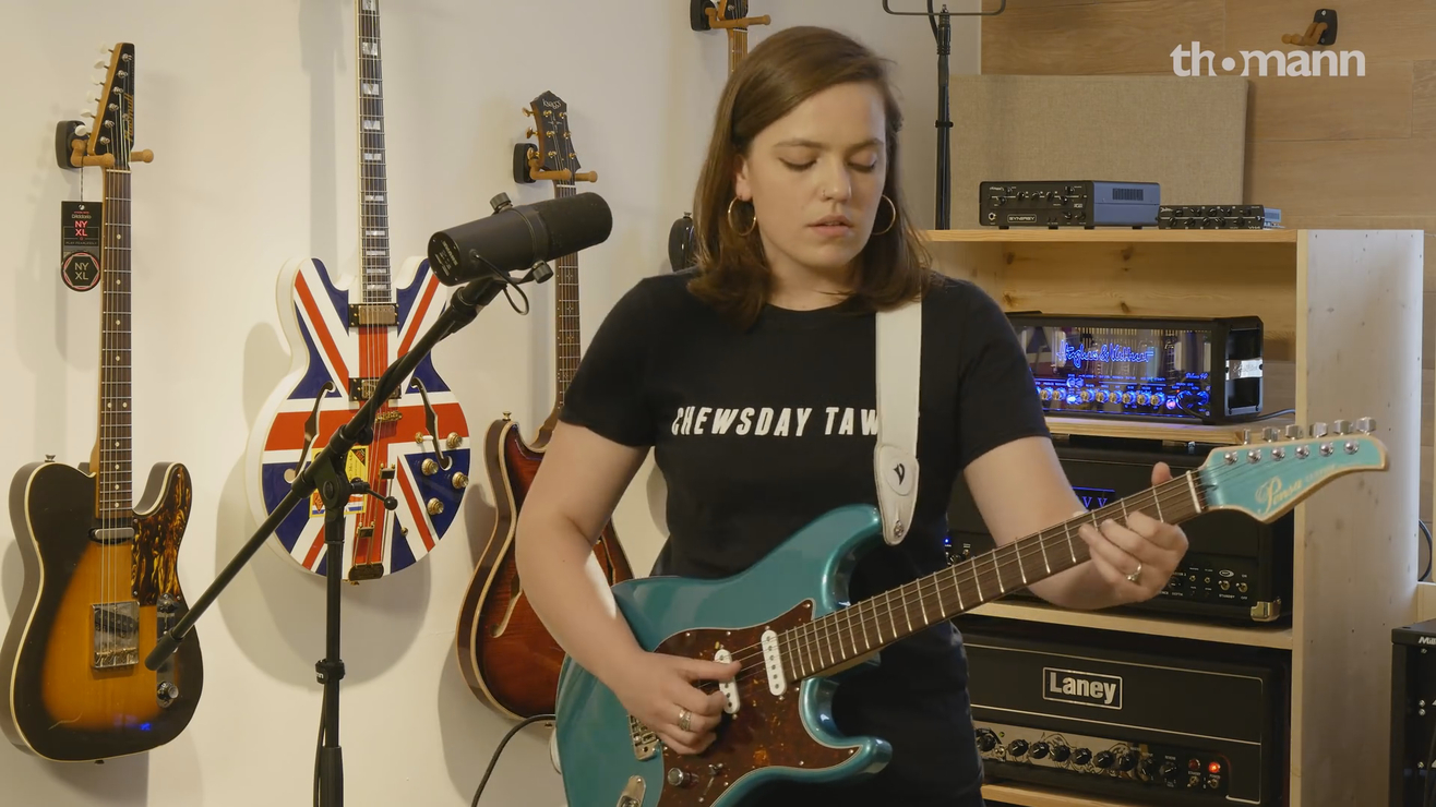 Picture of Mary Spender