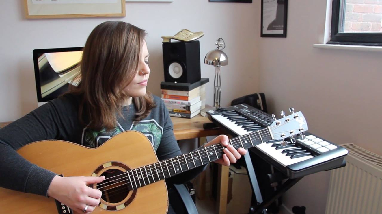 Mary Spender picture