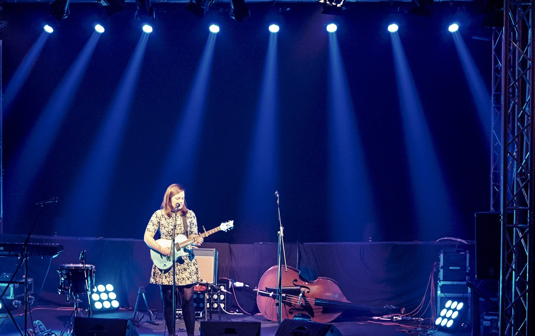 Picture of Mary Spender