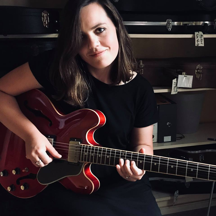 Image of Mary Spender