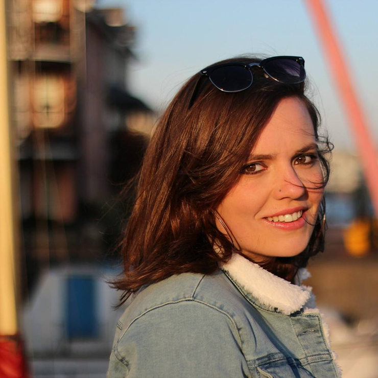 Picture of Mary Spender