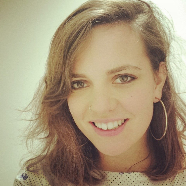 Picture of Mary Spender