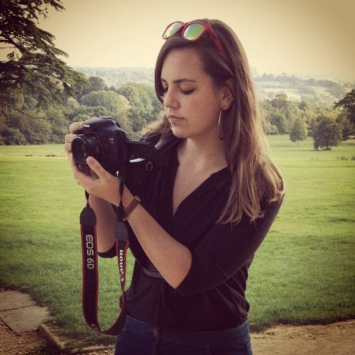 Picture of Mary Spender