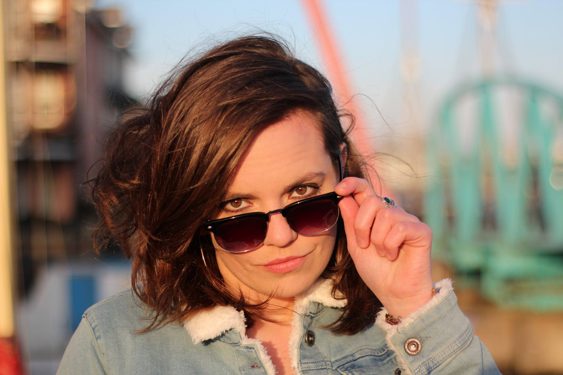 Picture of Mary Spender