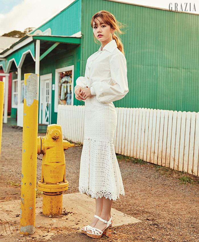 Picture of Lee Hyeri