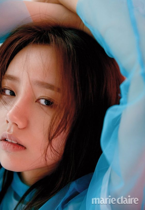 Picture of Lee Hyeri