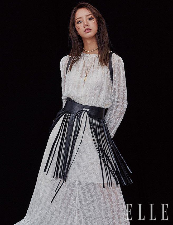 Picture of Lee Hyeri