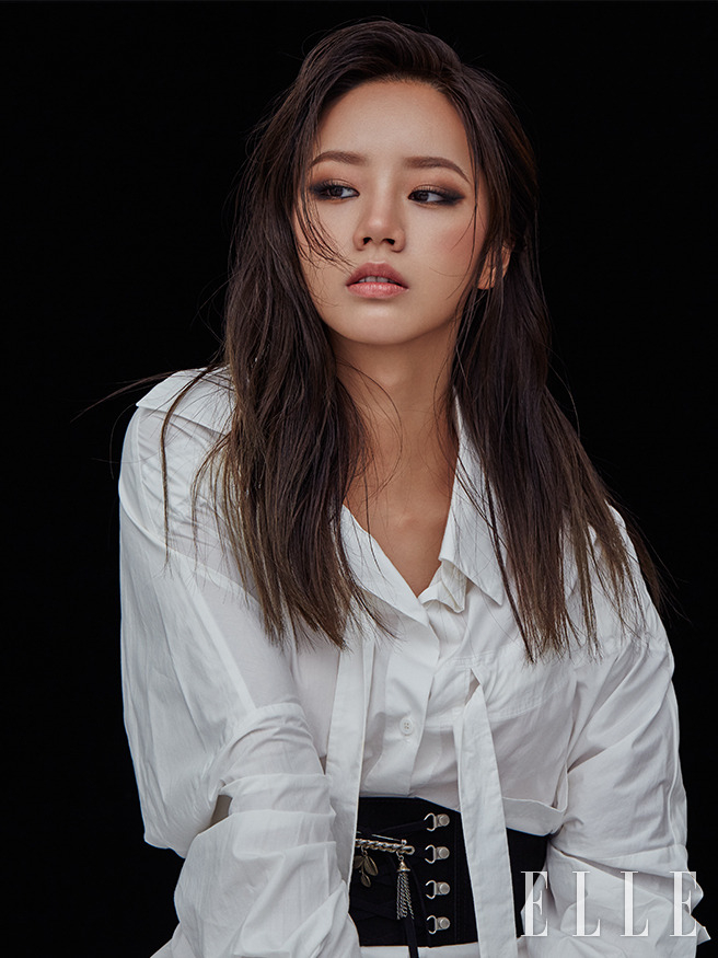 Picture of Lee Hyeri