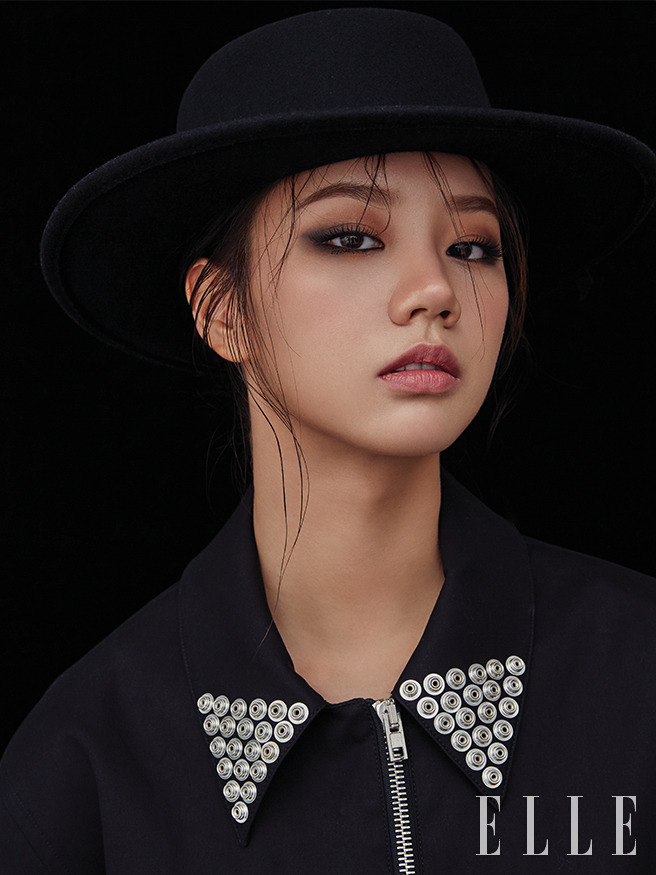 Picture of Lee Hyeri