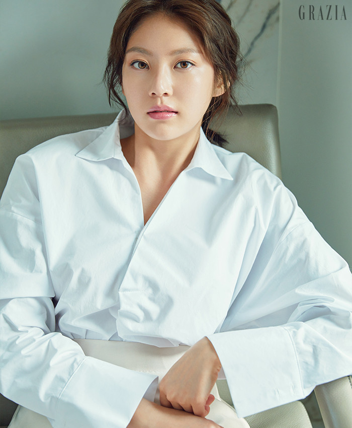 Picture of Seung-Yeon Gong