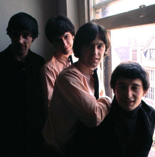 Picture of The Kinks