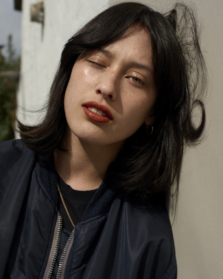 Picture of Lydia Graham