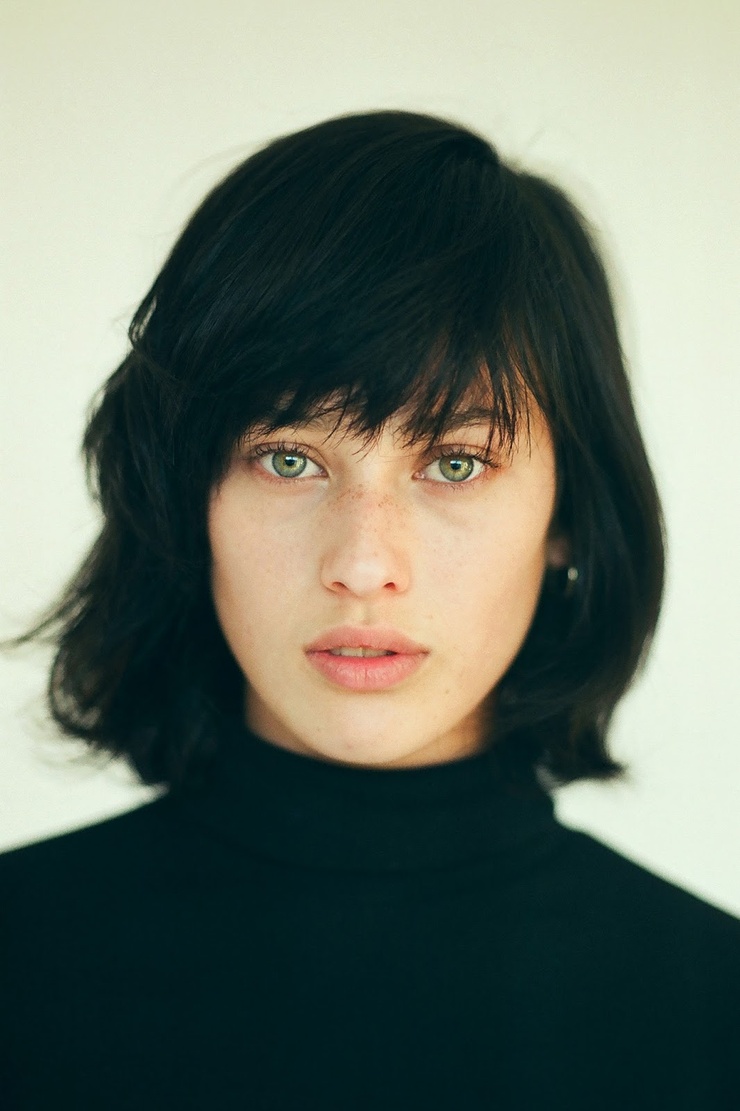 Image of Lydia Graham