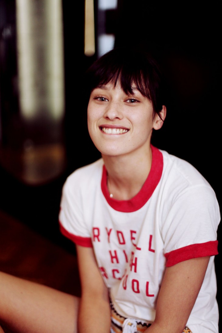 Picture of Lydia Graham