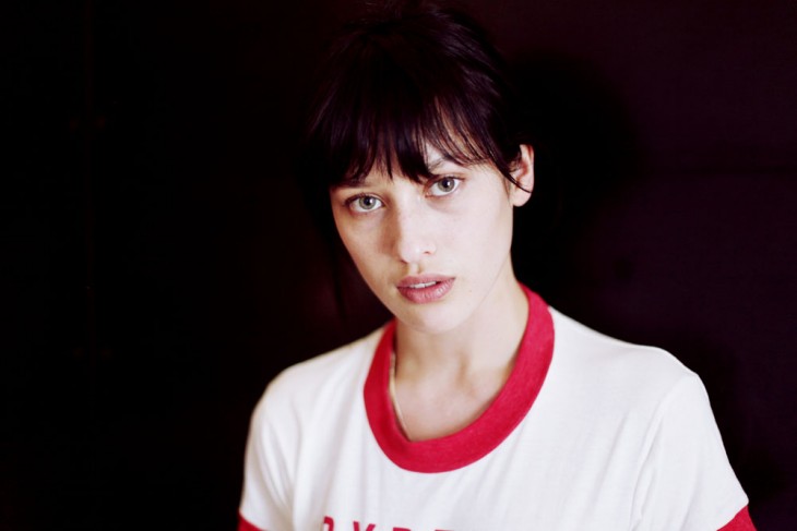 Picture of Lydia Graham