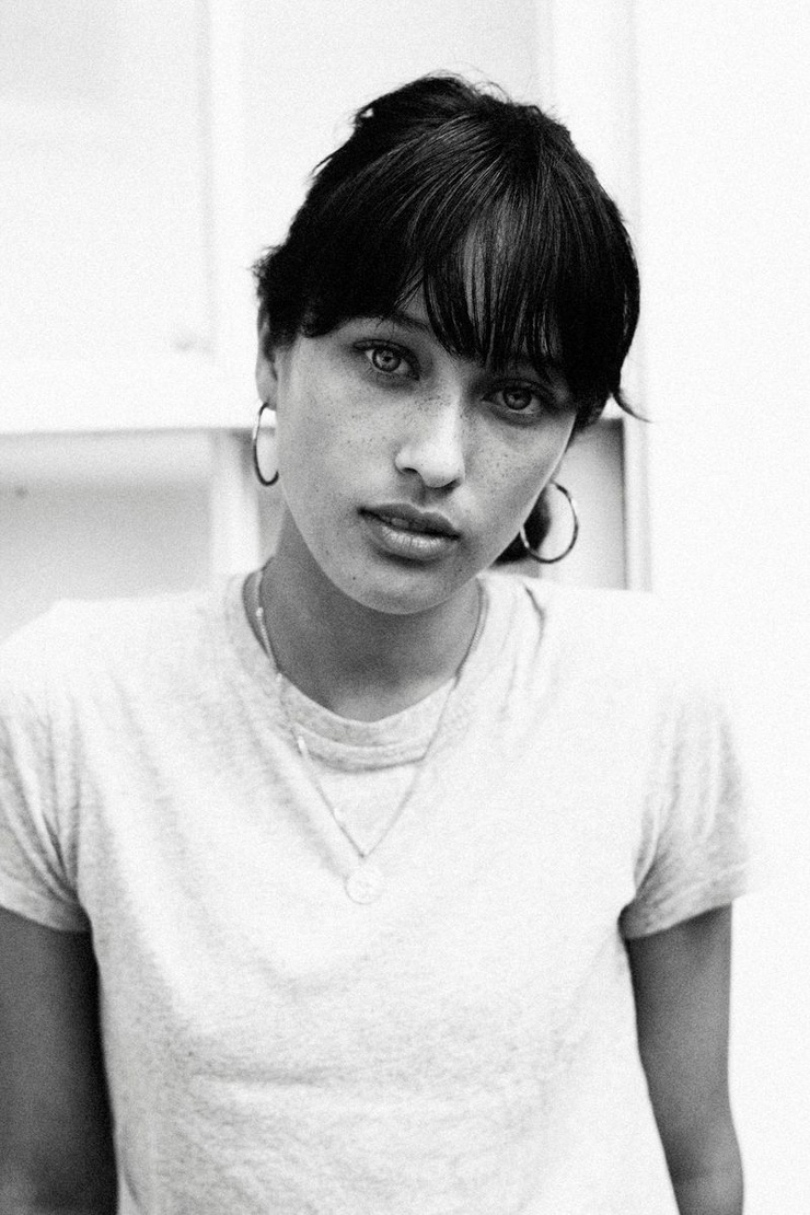 Lydia Graham picture