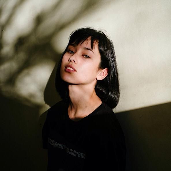 Lydia Graham picture