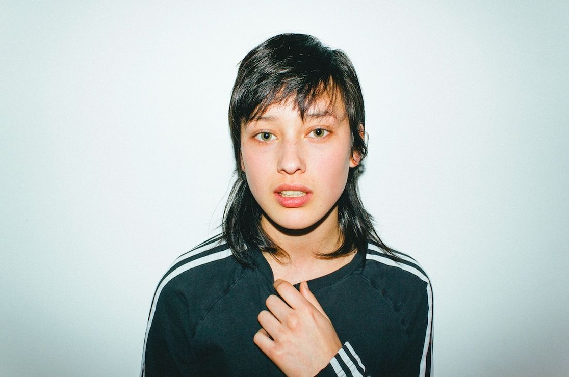 Picture of Lydia Graham