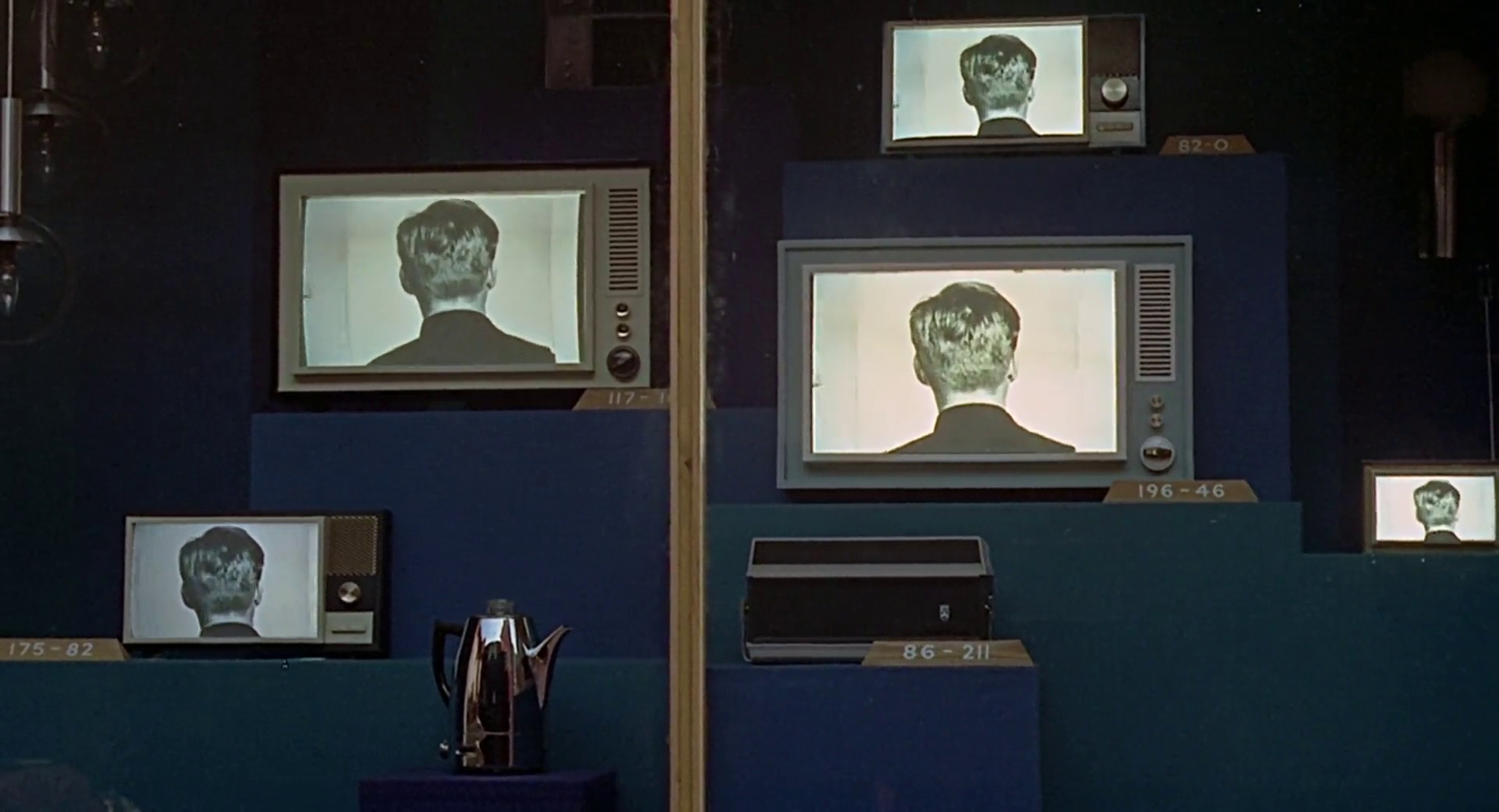 Fahrenheit 451 (1966) image