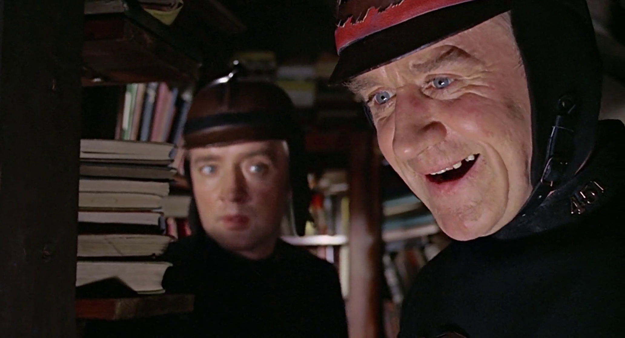 Picture of Fahrenheit 451