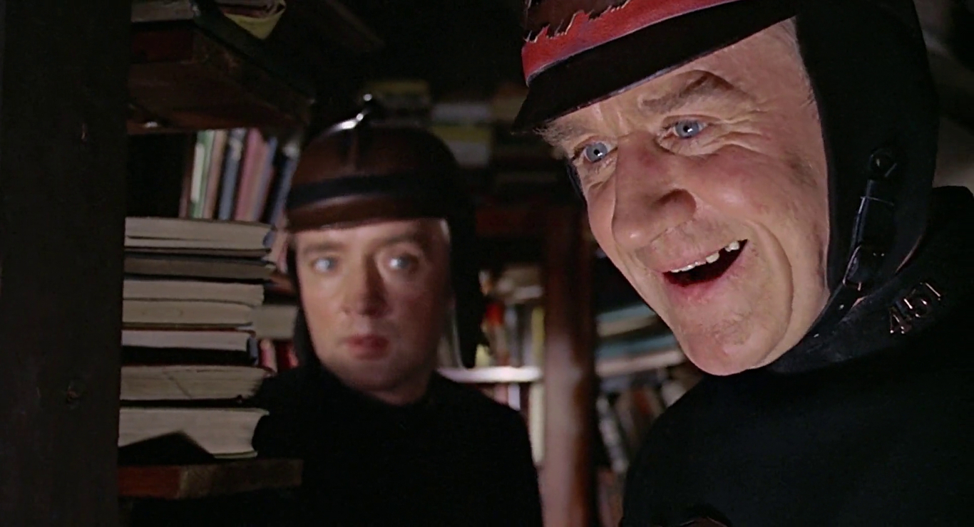 Picture of Fahrenheit 451 (1966)