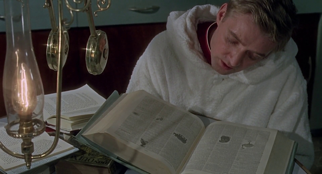 Picture of Fahrenheit 451