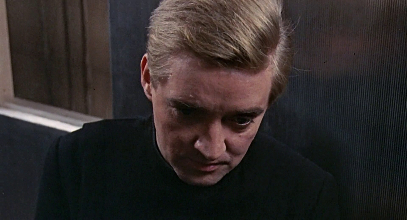 Picture of Fahrenheit 451 (1966)
