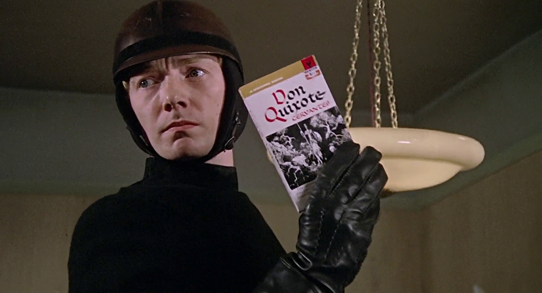 Picture of Fahrenheit 451 (1966)