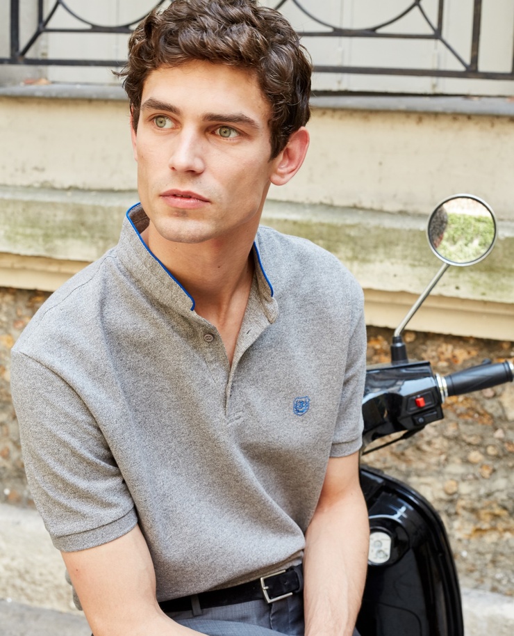 Picture of Arthur Gosse