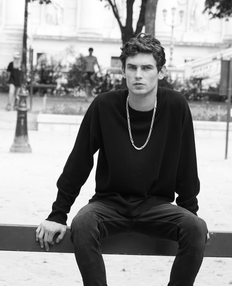 Image of Arthur Gosse