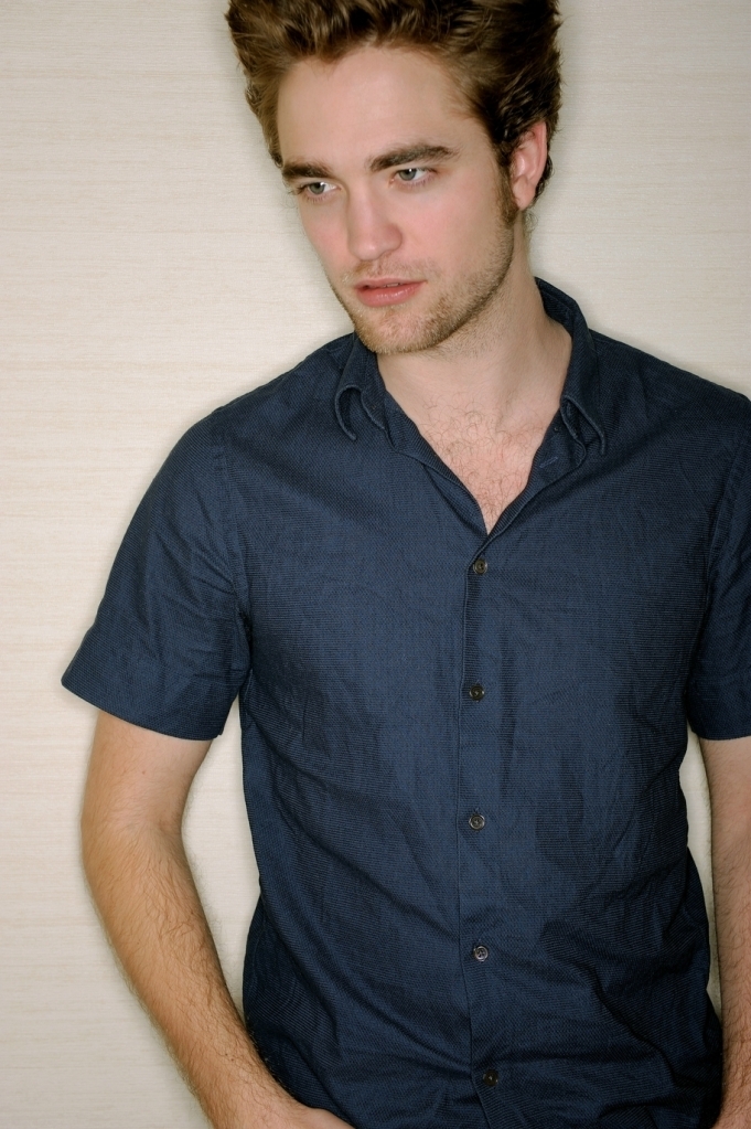 Picture of Robert Pattinson