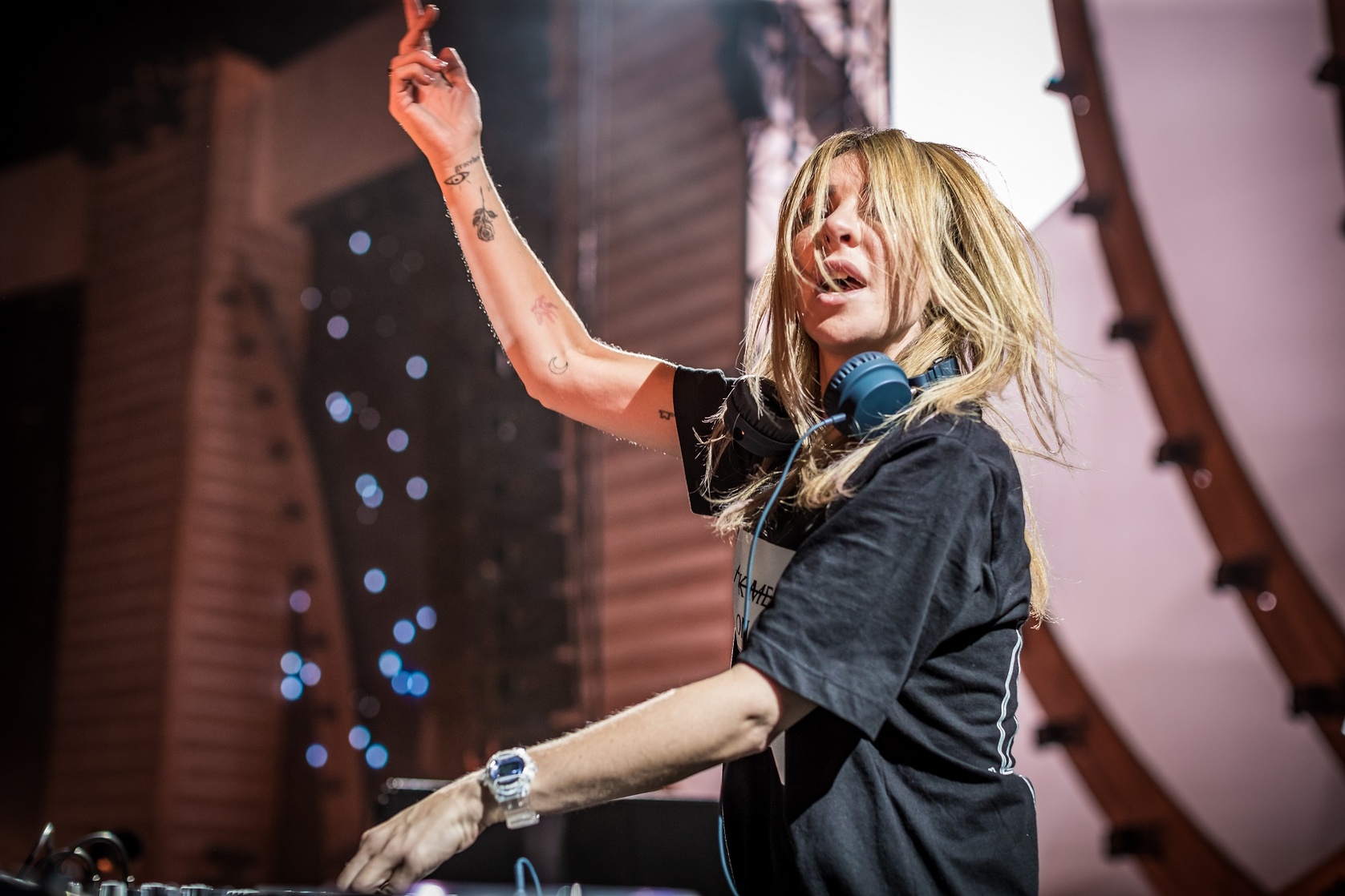 Alison Wonderland image