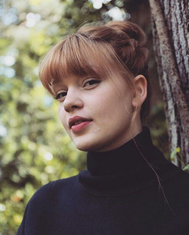 Lily Dreesen picture