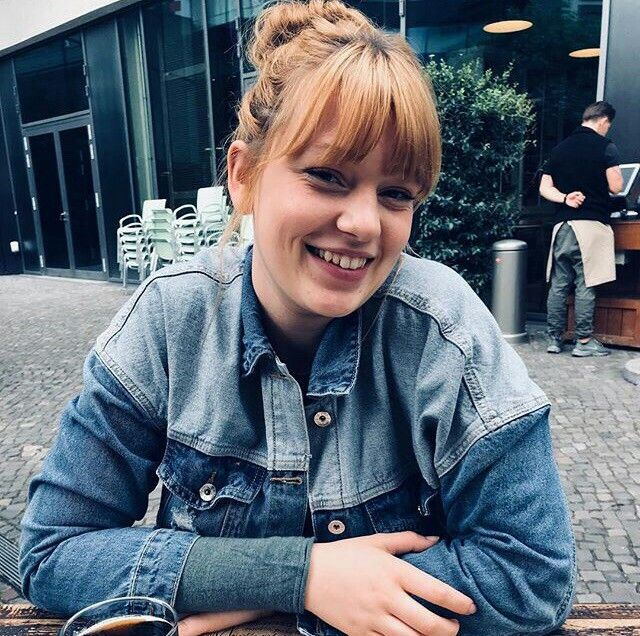 Picture of Lily Dreesen